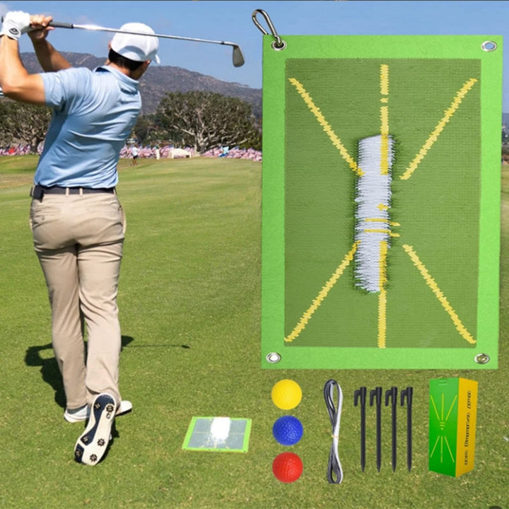 Parfection Golf
